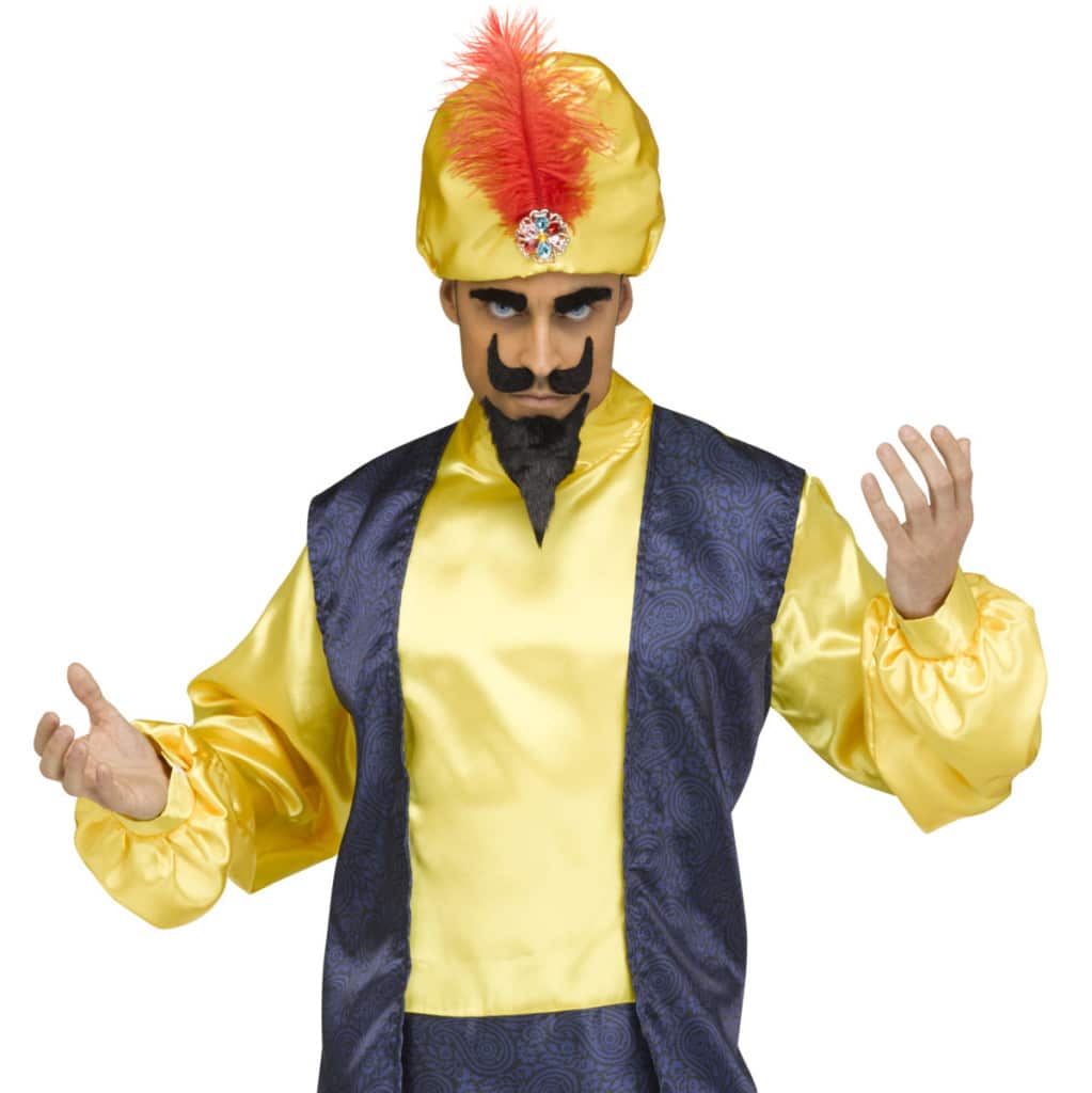 Zoltar Speaks Decal - Characters Unlimited