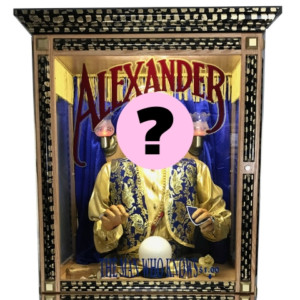 Fortune Telling Machines Archives - Characters Unlimited