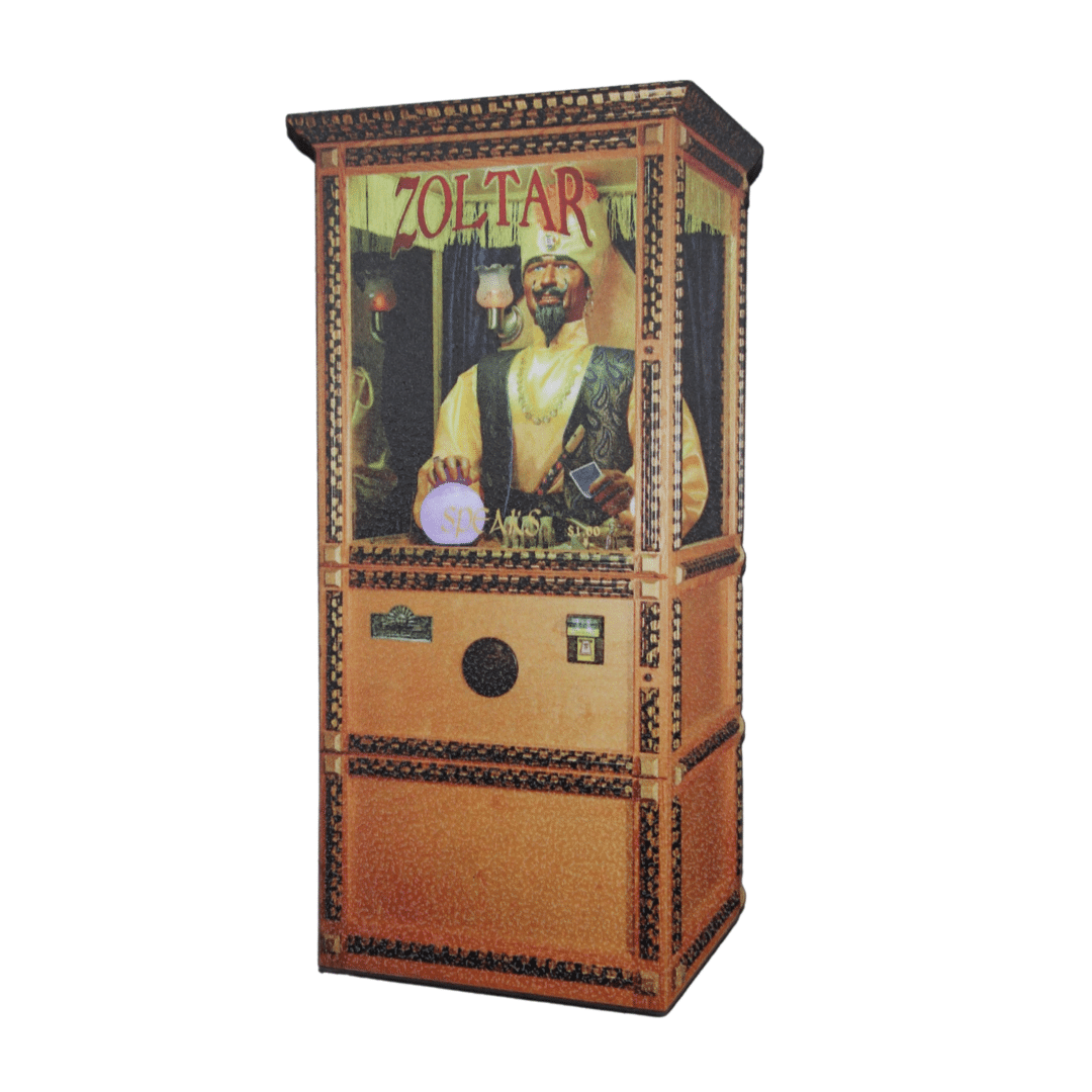 Mini Zoltar Kit - Characters Unlimited