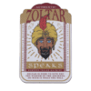 Zoltar Poster - Characters Unlimited
