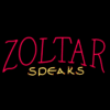 Zoltar LED Sign - Characters Unlimited