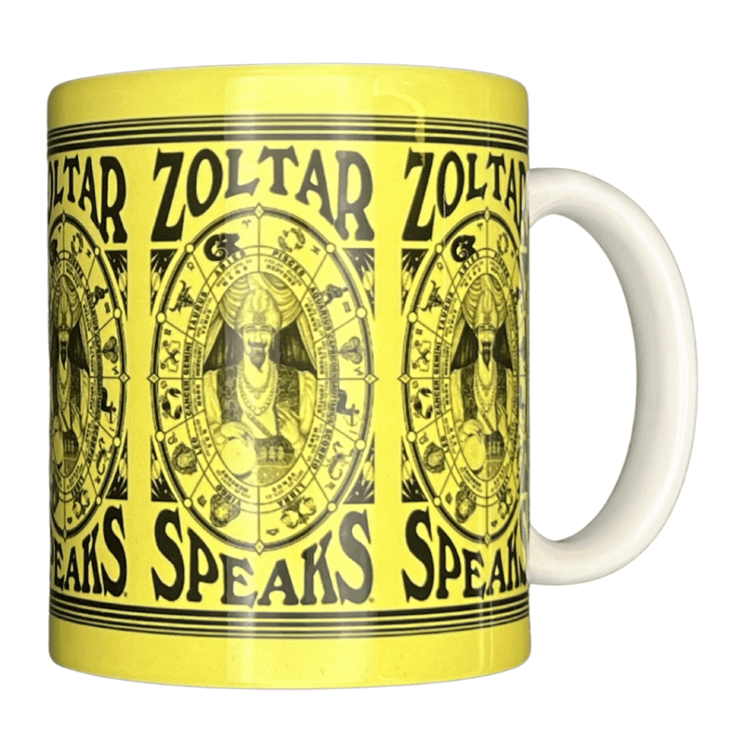 Mini Zoltar Kit - Characters Unlimited