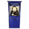 'Merlin the Great Wizard' Fortune Telling Machine (Deluxe-33 Inch)